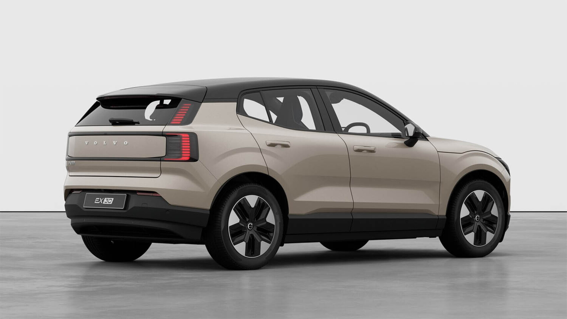 New Volvo EX30 200kW SM Extended Range Plus 69kWh 5dr Auto Electric Estate for Sale | Vertu Motors